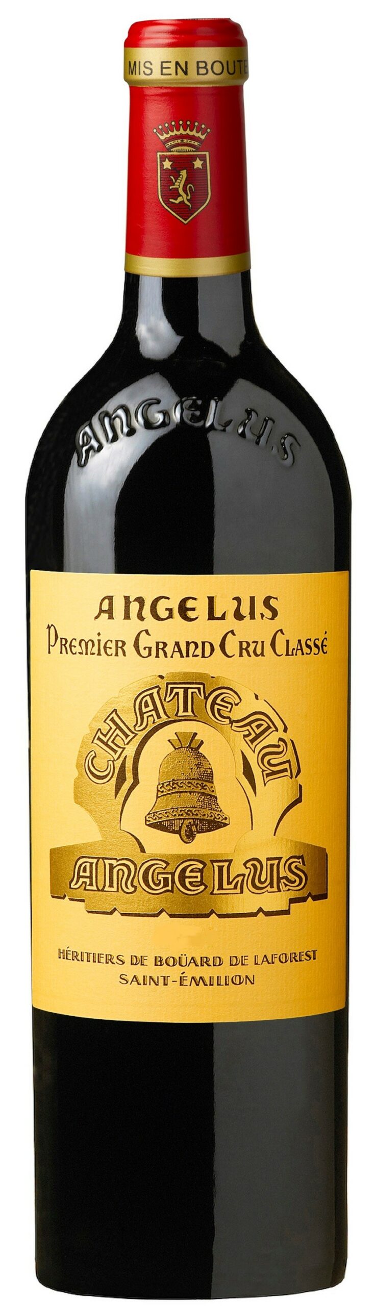 Château Angélus 2016 Magnum | Videgust